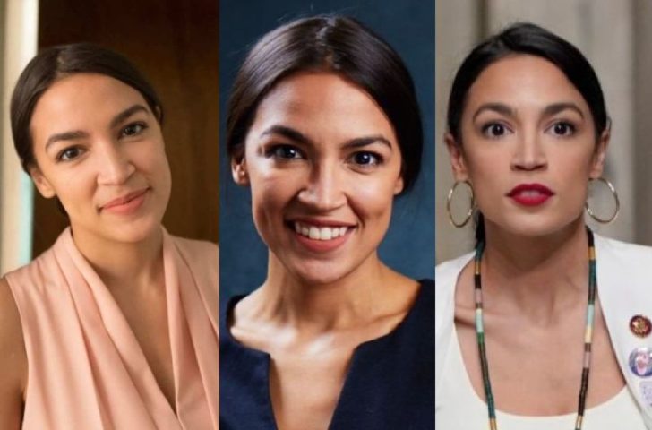 28 Hot Photos of Alexandria Ocasio-Cortez - The Day Made