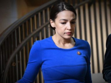 28 Hot Photos of Alexandria Ocasio-Cortez - The Day Made