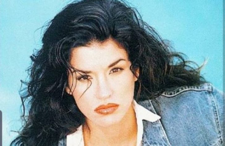 11 Hot Pictures of Janice Dickinson Which Will Are Absolutely Mouth ...