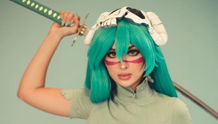 36 Hot Photos of Streamer SSSniperWolf Ever Taken - The Day Made