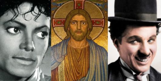 11 Most Famous People of All Time - The Day Made