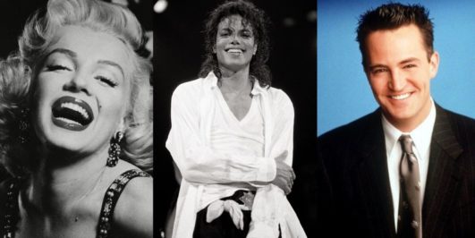 Top 10 Celebs With Most Beautiful Smile In The World - The Day Made