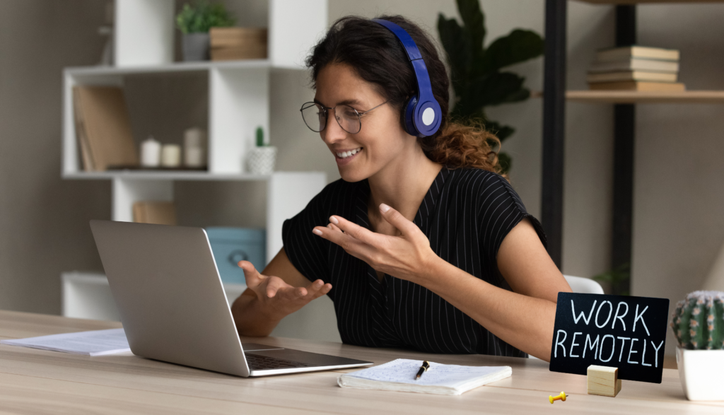 Key Remote Work Trends and Statistics to Watch in 2025