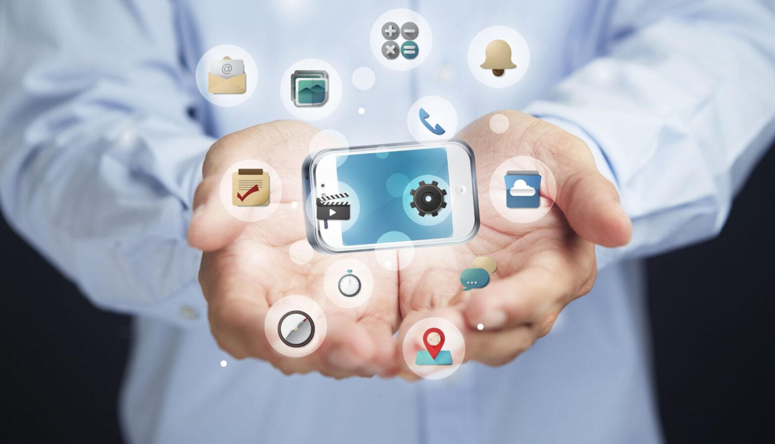 How To Turn Your Figma Design Into Live Apps?