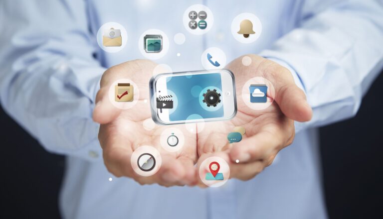 How To Turn Your Figma Design Into Live Apps?