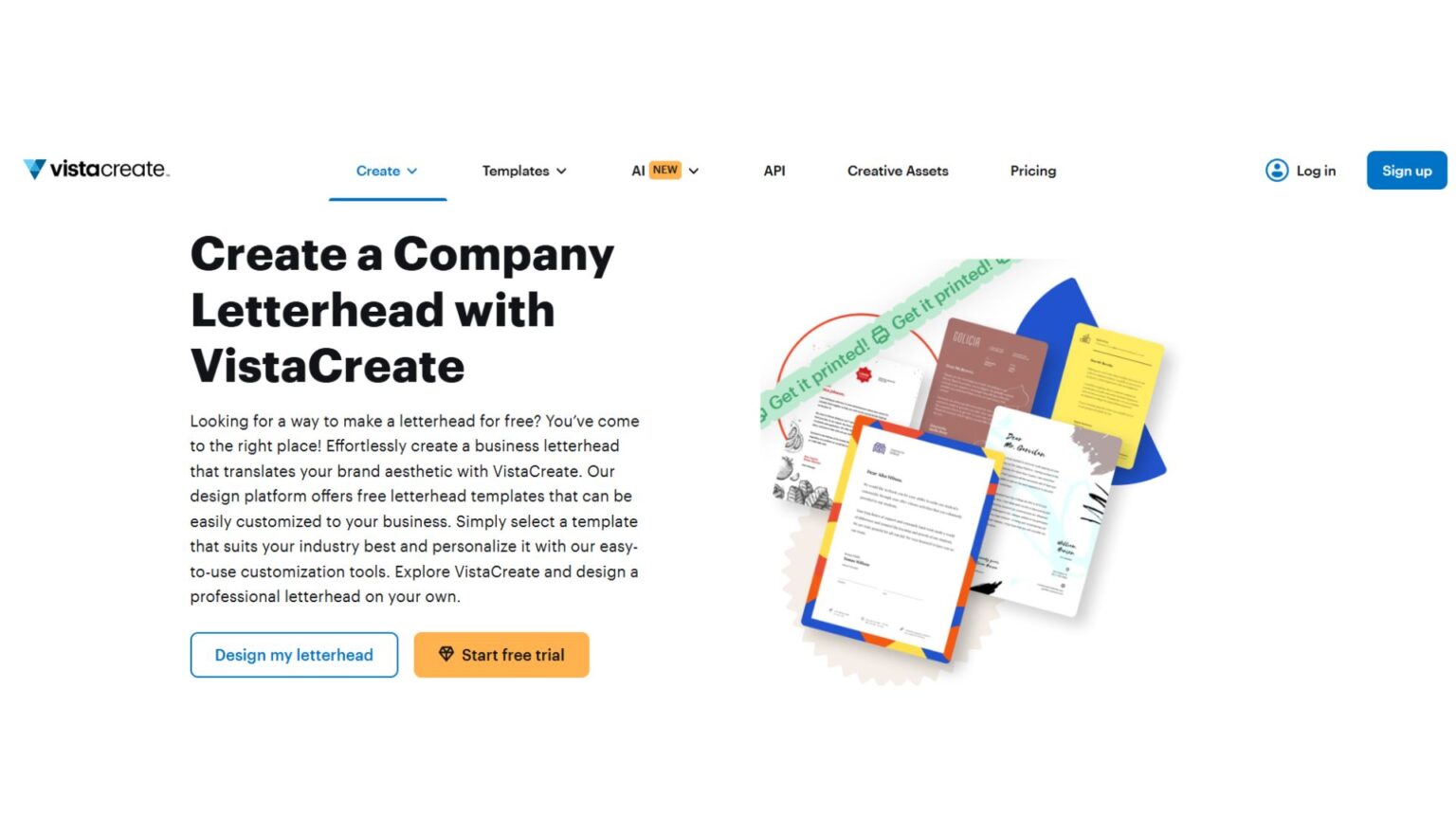 Best Letterhead Generator Tools for Professional Branding in 2025