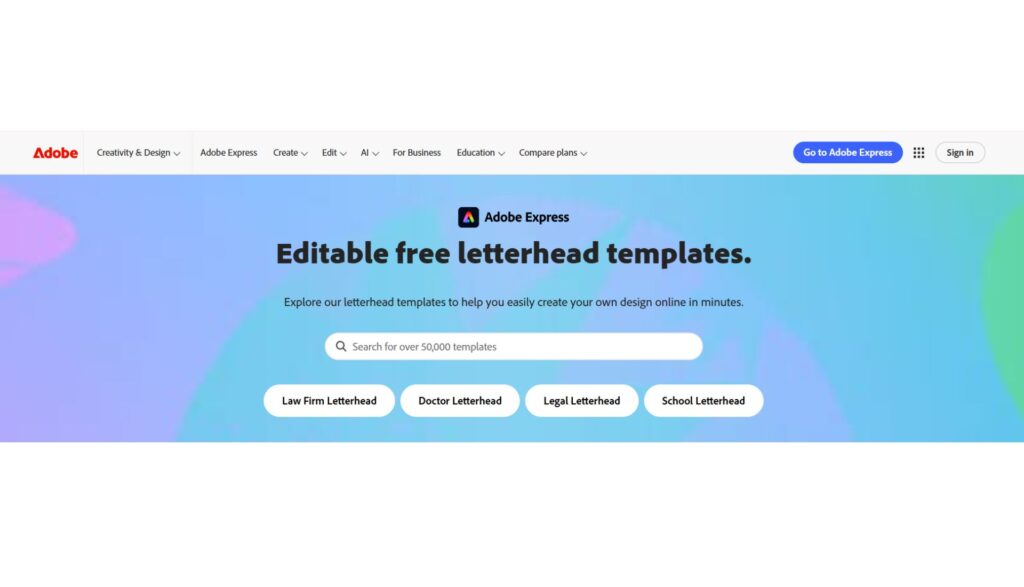 Best Letterhead Generator Tools for Professional Branding in 2025